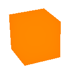 Lava Cube | Geometry Defense Wiki | Fandom