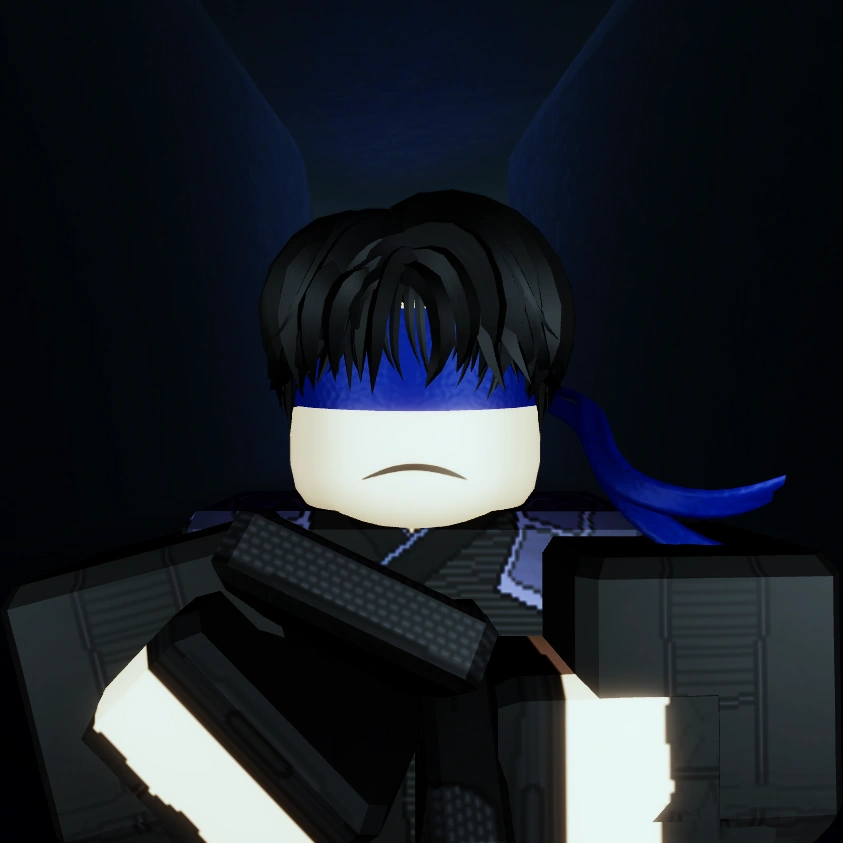 Shinichiro Shenki | Ghost Grid Wiki | Fandom