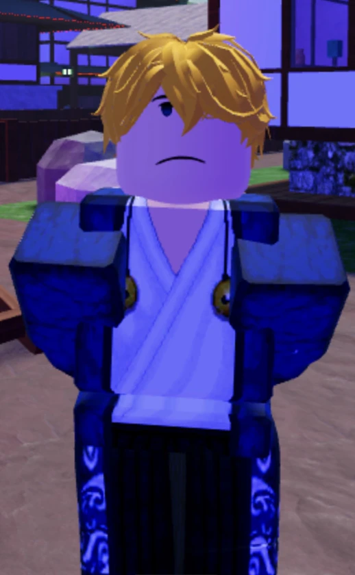 Zuskululurukufu Arimefu | Ghost Grid Wiki | Fandom