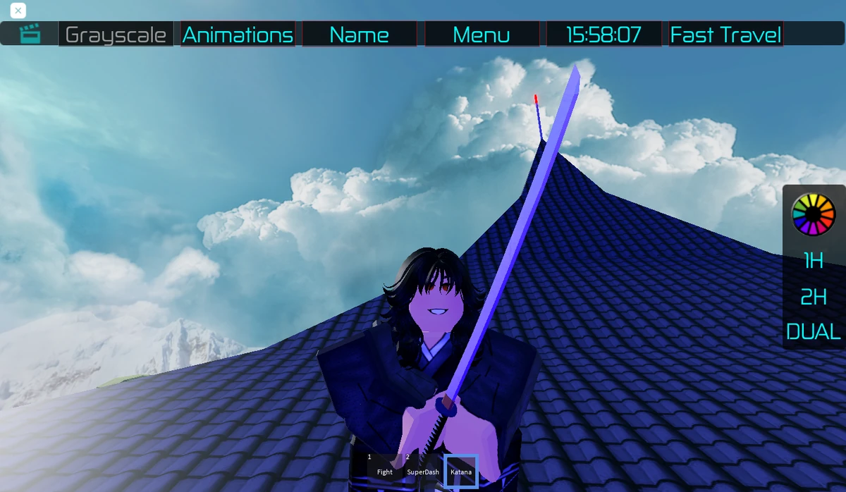 Aoi Miyazaki | Ghost Grid Wiki | Fandom