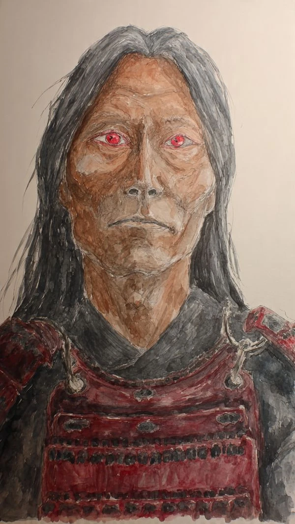 Komodai Tawaramoto | Ghost Grid Wiki | Fandom