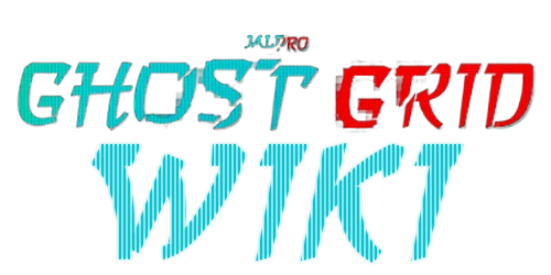 Ghost Grid | Ghost Grid Wiki | Fandom