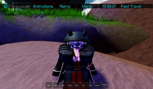 Akira | Ghost Grid Wiki | Fandom