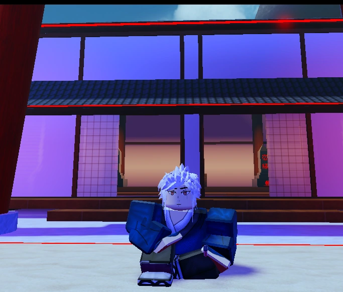 Gold Okitatchi | Ghost Grid Wiki | Fandom