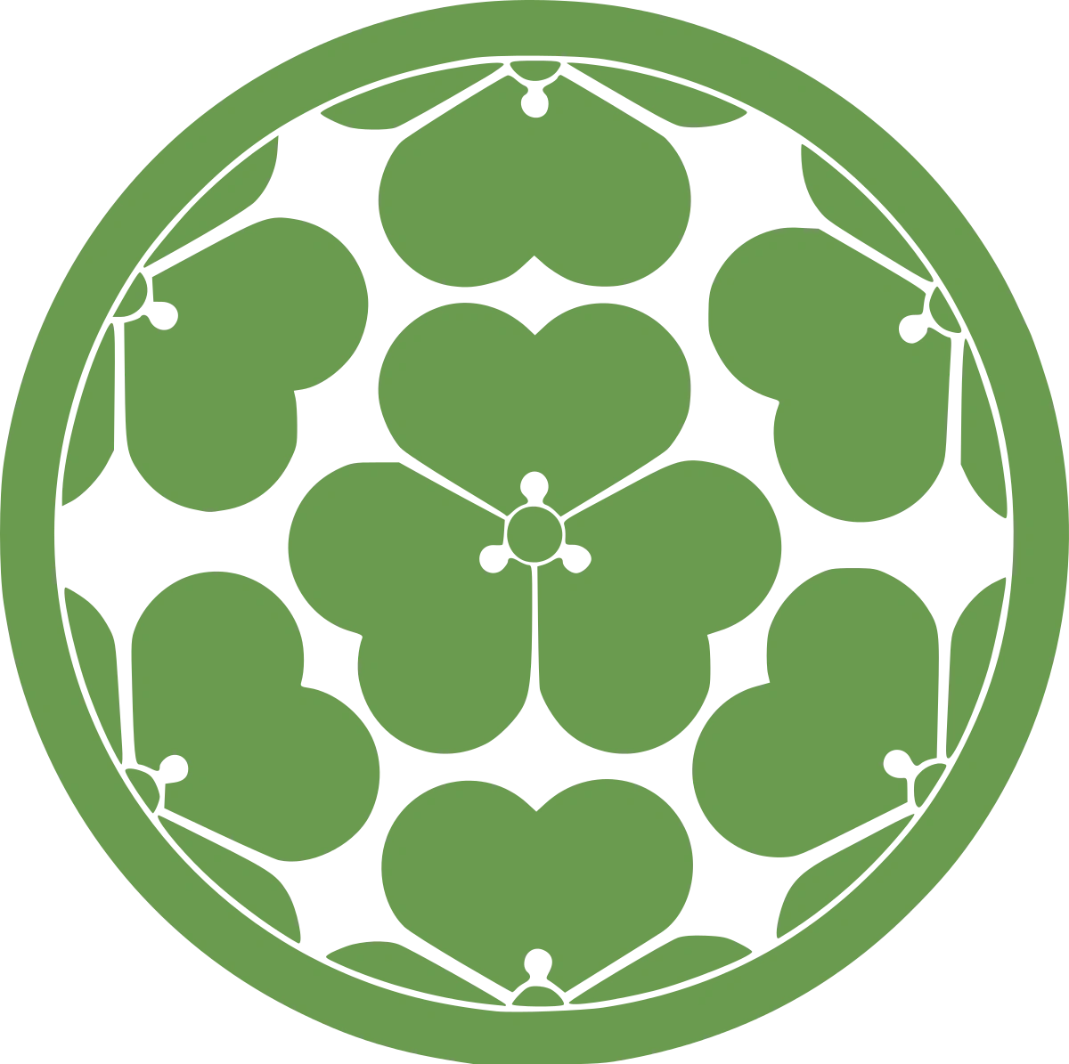 Tawaramoto Clan | Ghost Grid Wiki | Fandom