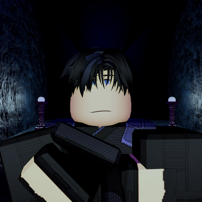 Shinichiro Shenki | Ghost Grid Wiki | Fandom