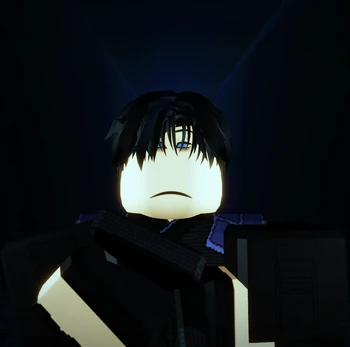 Shinichiro Shenki | Ghost Grid Wiki | Fandom