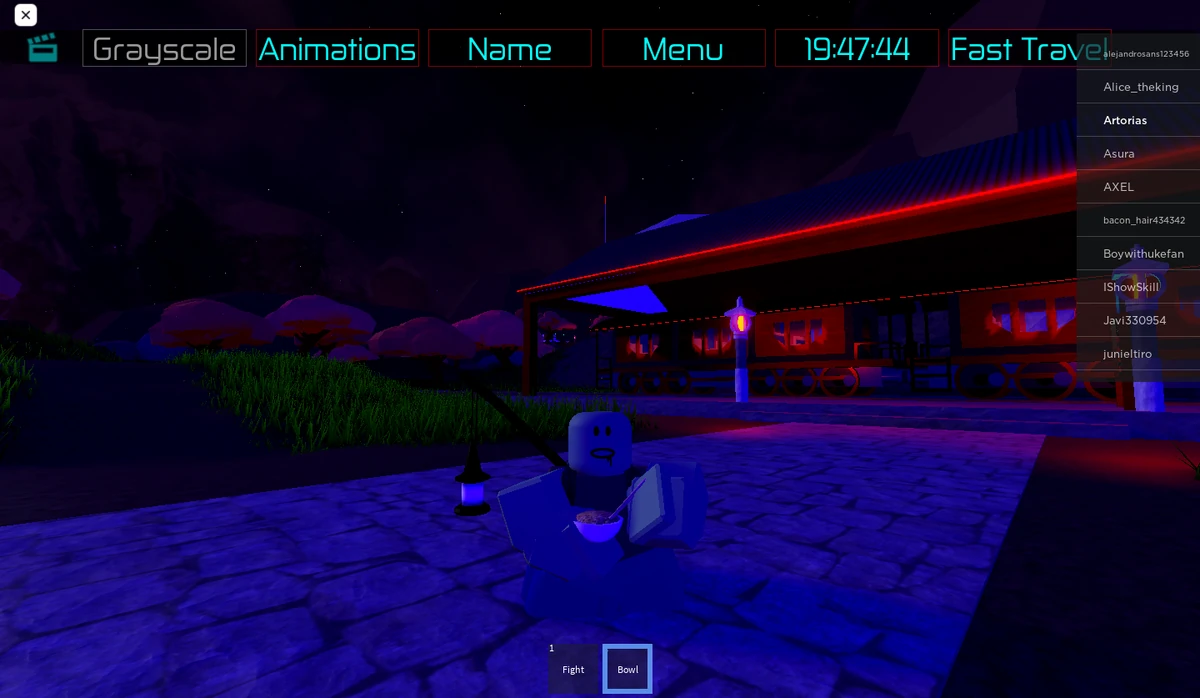 Undead Merchant | Ghost Grid Wiki | Fandom