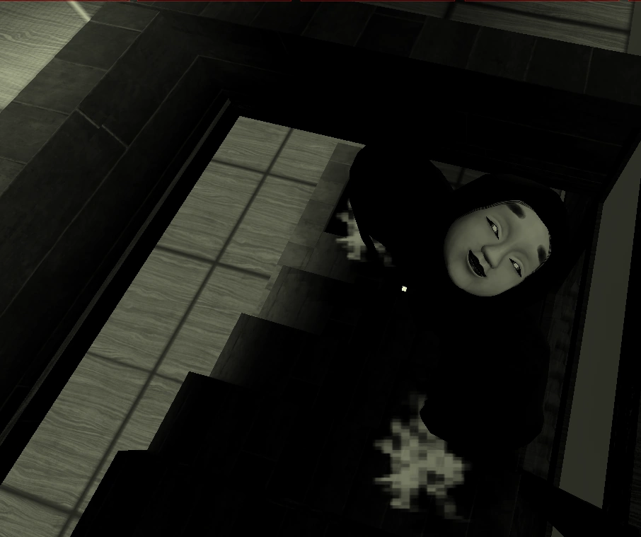 Yurai | Ghost Grid Wiki | Fandom