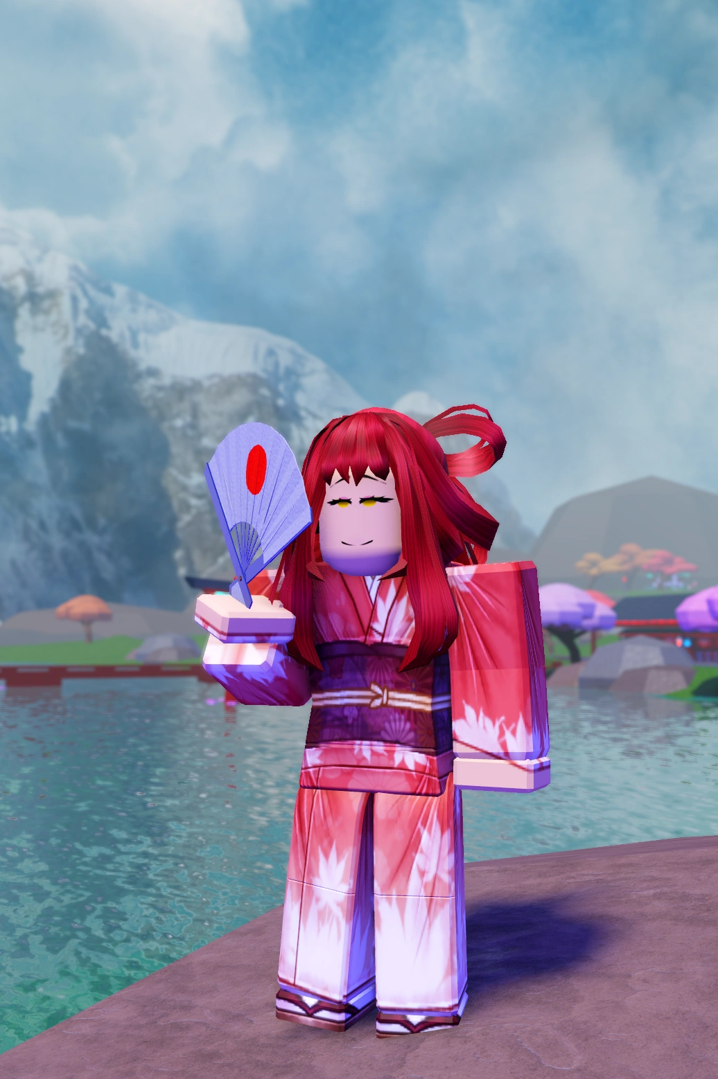 Ichihime Chinokami | Ghost Grid Wiki | Fandom