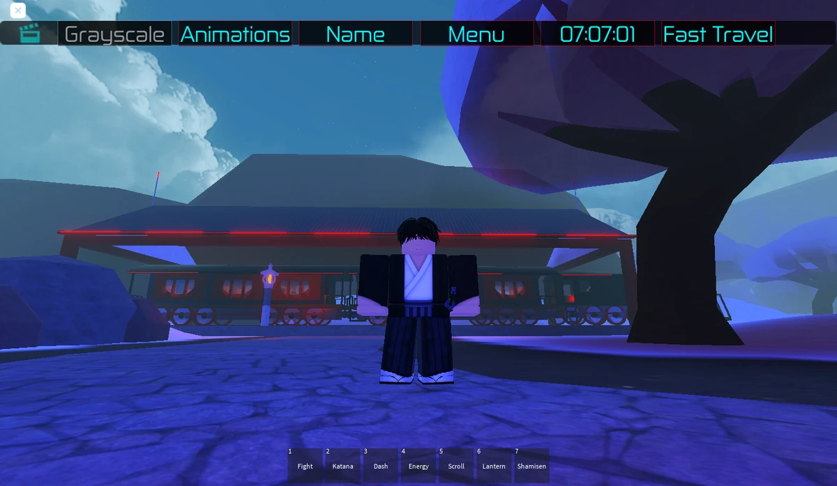 Benjiro Miyazaki | Ghost Grid Wiki | Fandom