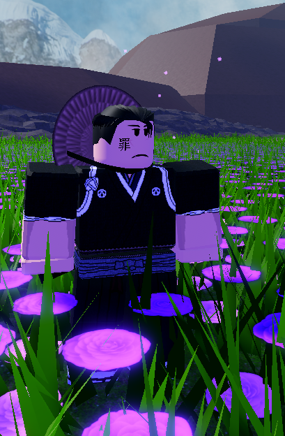 Category:Characters | Ghost Grid Wiki | Fandom