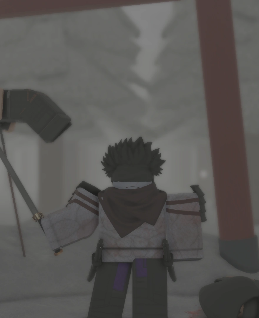 Matsumoto | Ghost Grid Wiki | Fandom