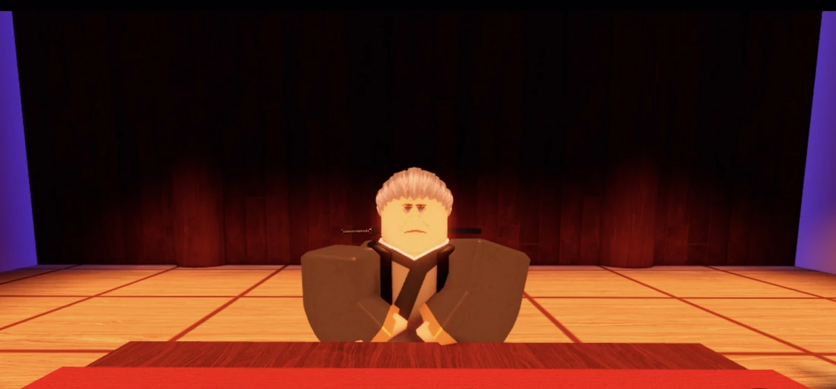 Emperor Akume | Ghost Grid Wiki | Fandom