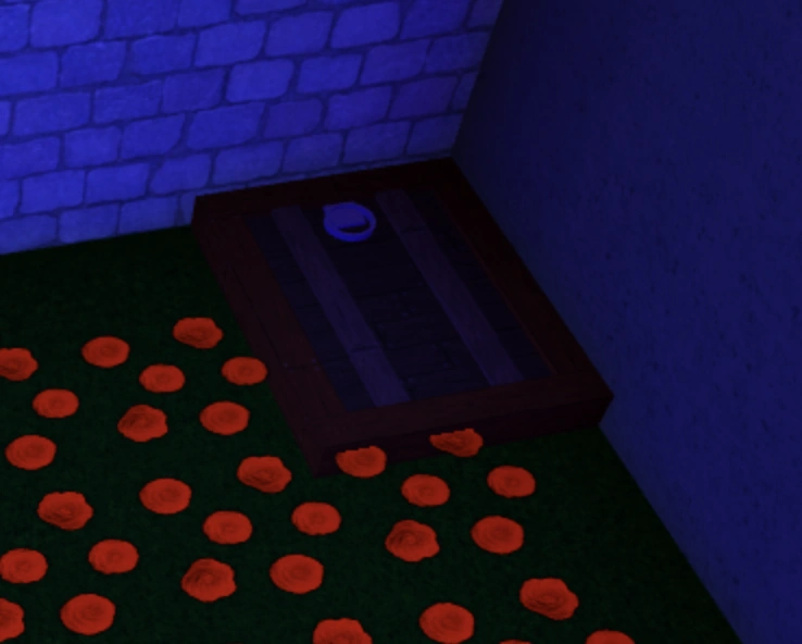 Easter Eggs | Ghost Grid Wiki | Fandom