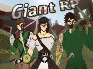 Roblox Giant RP Wiki | Fandom