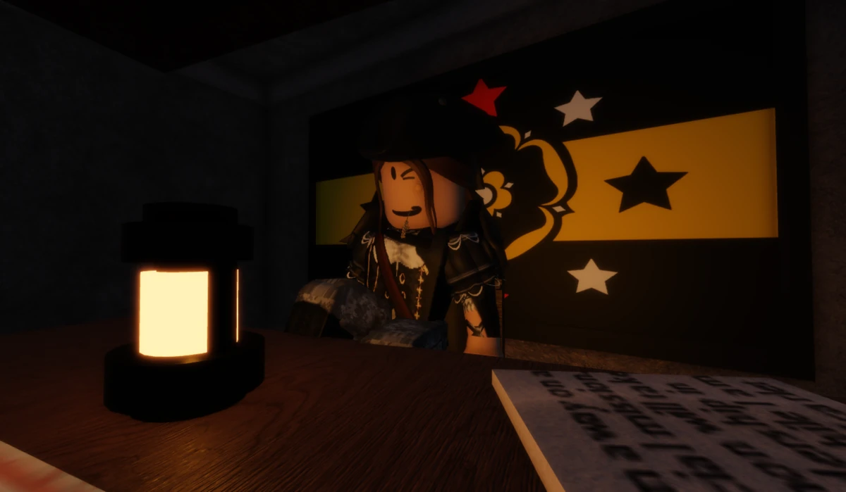 Scarlet Sabourin | Roblox Giant RP Wiki | Fandom