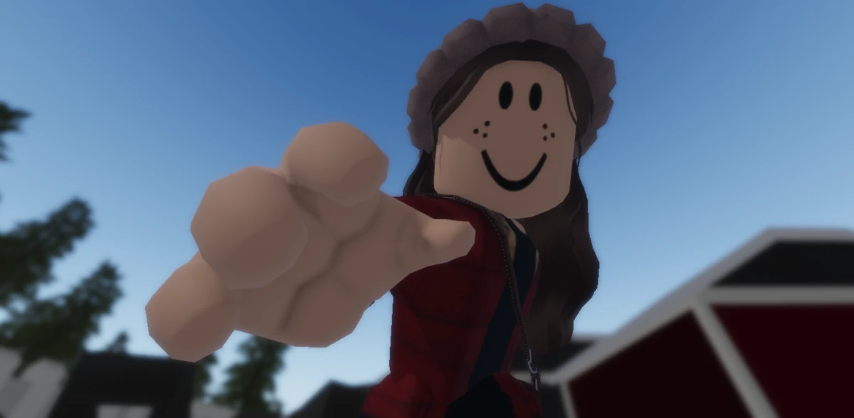 Roxanne.R | Roblox Giant RP Wiki | Fandom