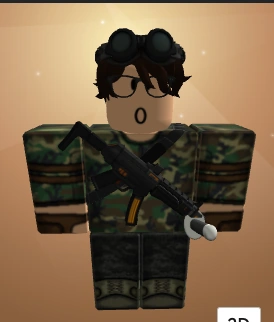 Noah Altman | Roblox Giant RP Wiki | Fandom