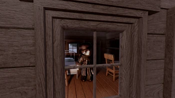 President Rose | Roblox Giant RP Wiki | Fandom