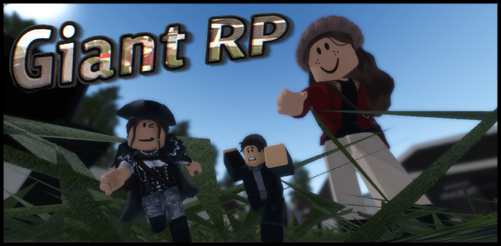 Roblox Giant RP Wiki | Fandom