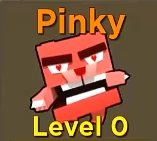 Pinky | ROBLOX Giant Simulator Wiki | Fandom