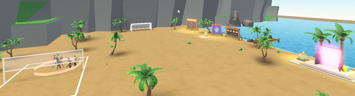 Category:Summer Event | ROBLOX Giant Simulator Wiki | Fandom