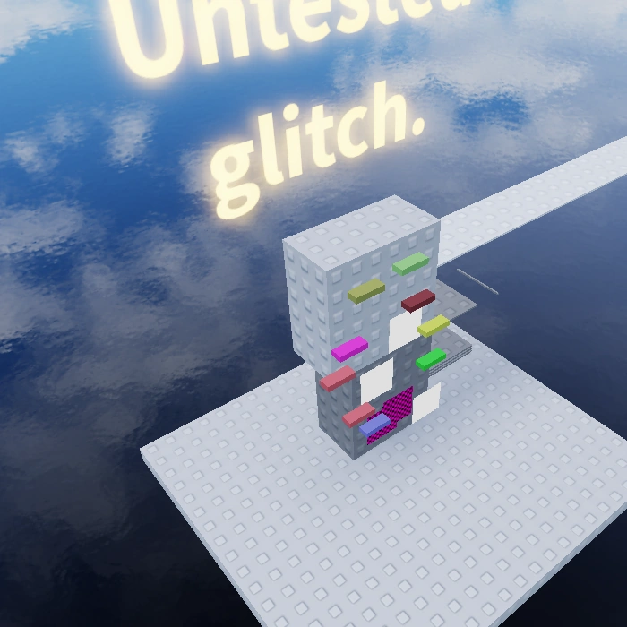 Cheer Fly | Roblox Glitches Wiki | Fandom