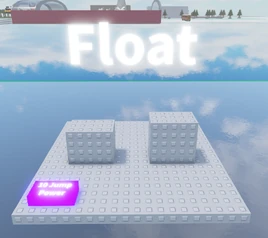 Float | Roblox Glitches Wiki | Fandom