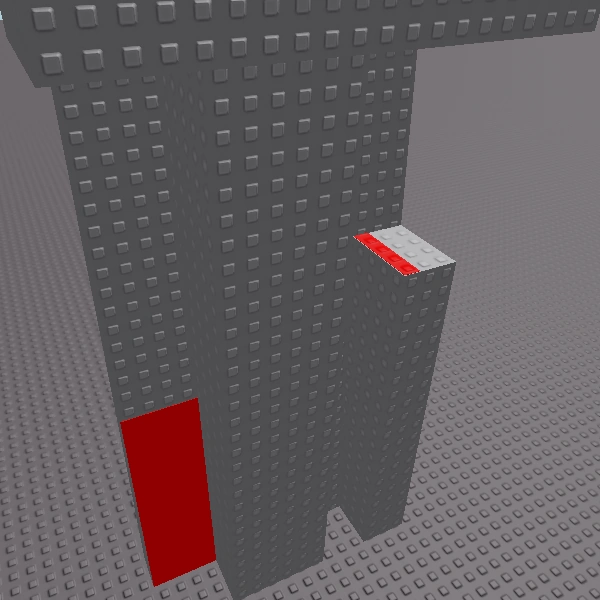 Static Jump Clip | Roblox Glitches Wiki | Fandom