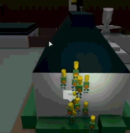 Frog Jump | Roblox Glitches Wiki | Fandom