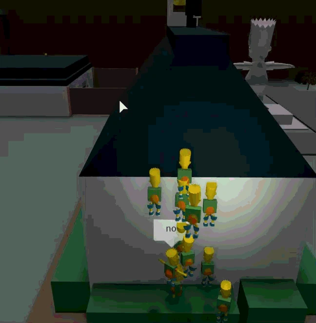 Frog Jump | Roblox Glitches Wiki | Fandom