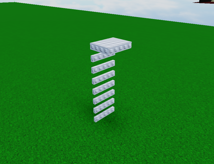 Ladder Clip | Roblox Glitches Wiki | Fandom