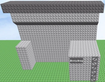 Body Drag | Roblox Glitches Wiki | Fandom