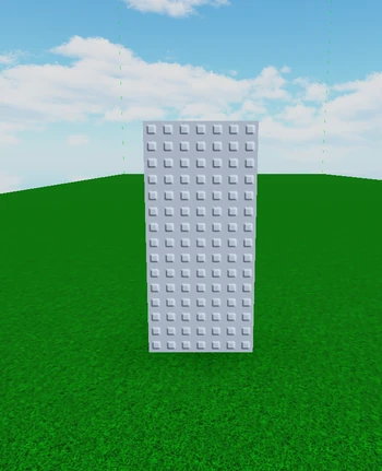 Natural Wallhop | Roblox Glitches Wiki | Fandom
