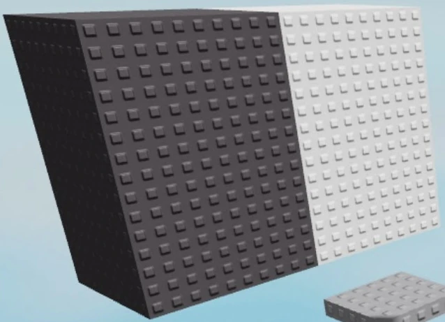 Flat Clip | Roblox Glitches Wiki | Fandom