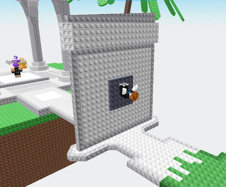 Seat Glitch | Roblox Glitches Wiki | Fandom