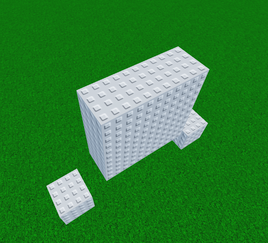 Mid-Air Glitch Wrap | Roblox Glitches Wiki | Fandom