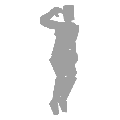 Yungblud Happier Jump Clip | Roblox Glitches Wiki | Fandom