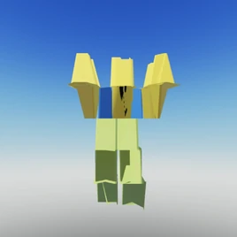 The Null Zone/Floating Point | Roblox Glitches Wiki | Fandom