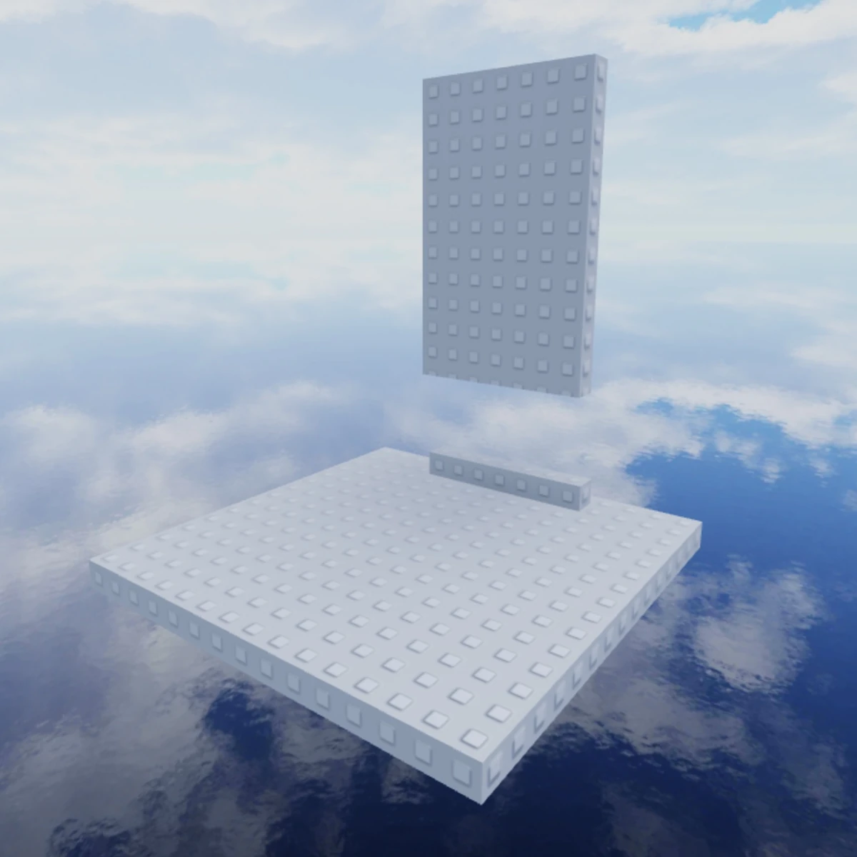 Tall Fling | Roblox Glitches Wiki | Fandom