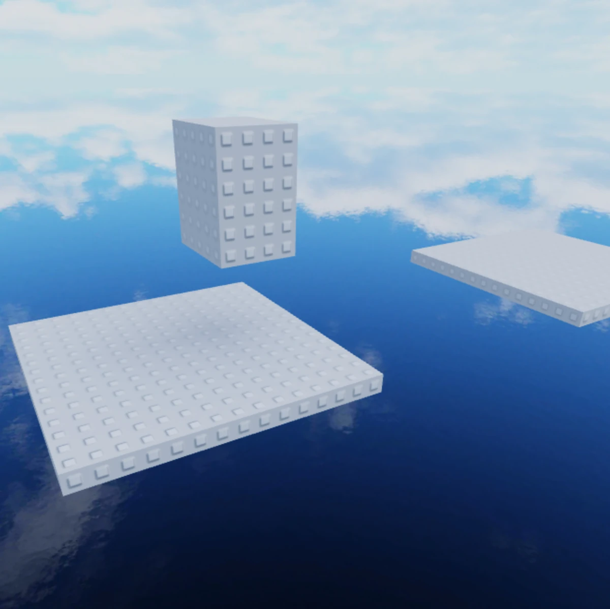 Pressure Fling | Roblox Glitches Wiki | Fandom