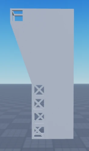 Wedge Climb | Roblox Glitches Wiki | Fandom