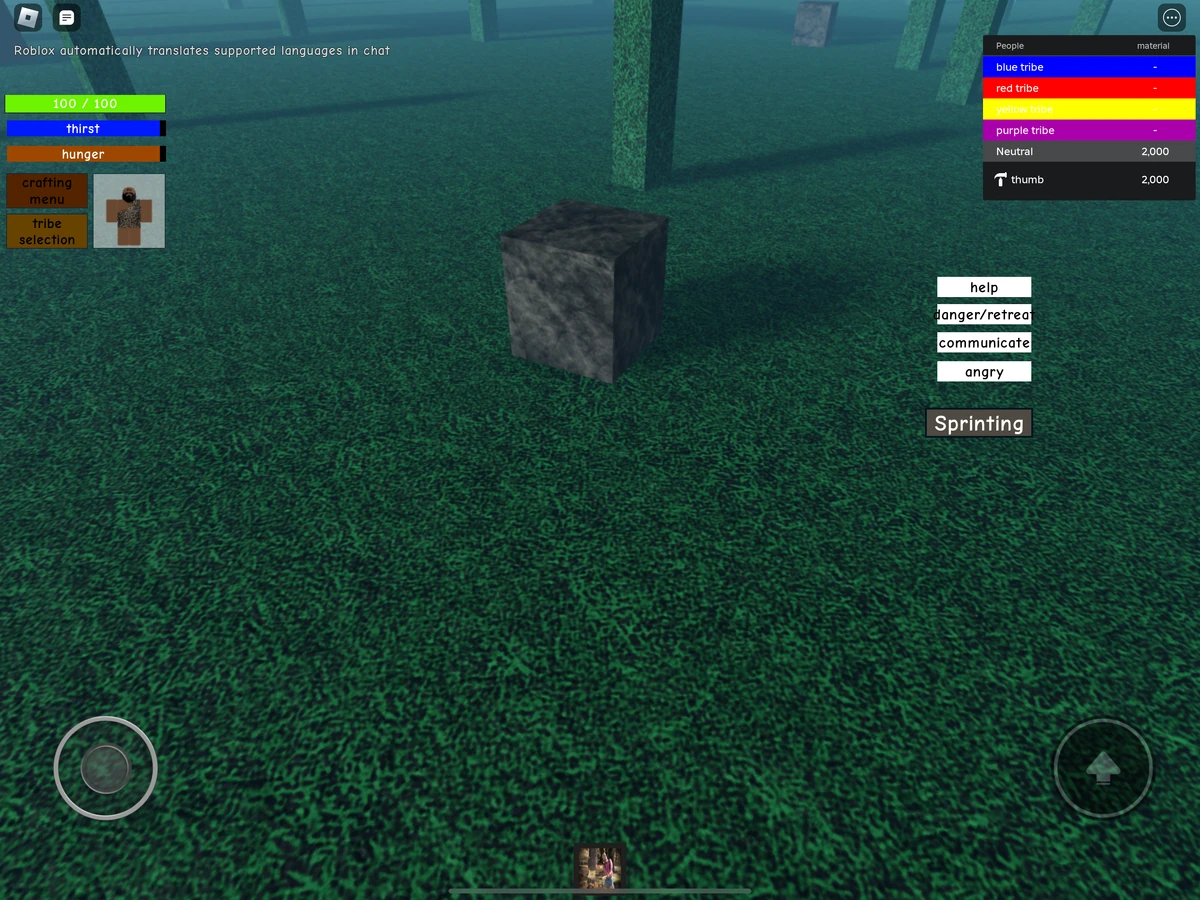 Materials | Good Survival Game Wiki | Fandom