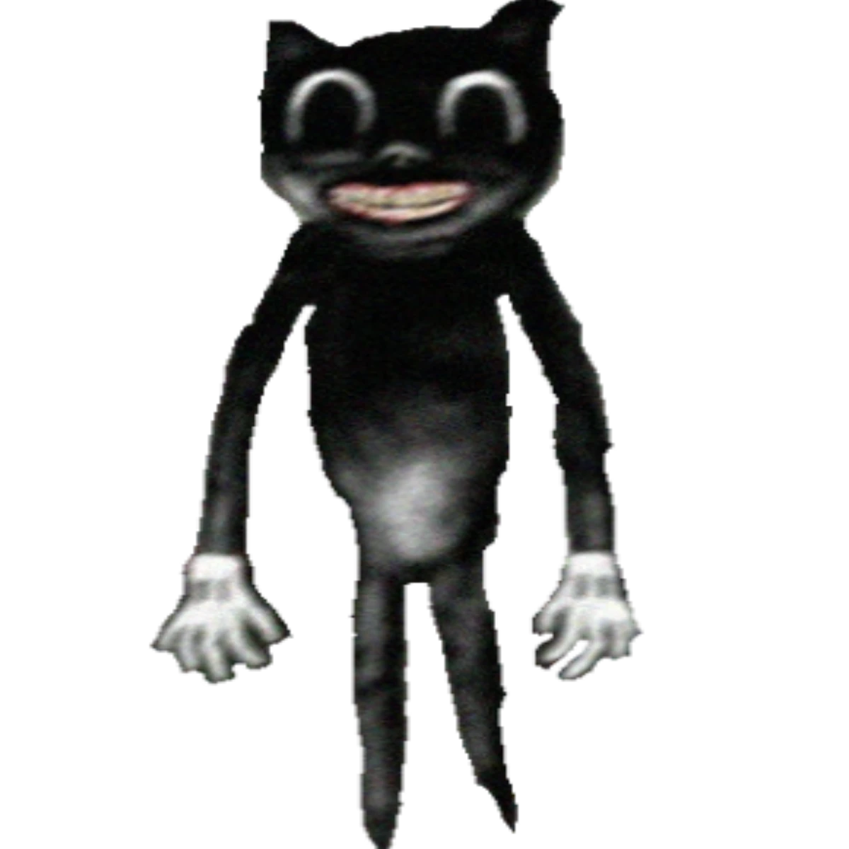 Cartoon Cat | Roblox Goofy Runners Wiki | Fandom