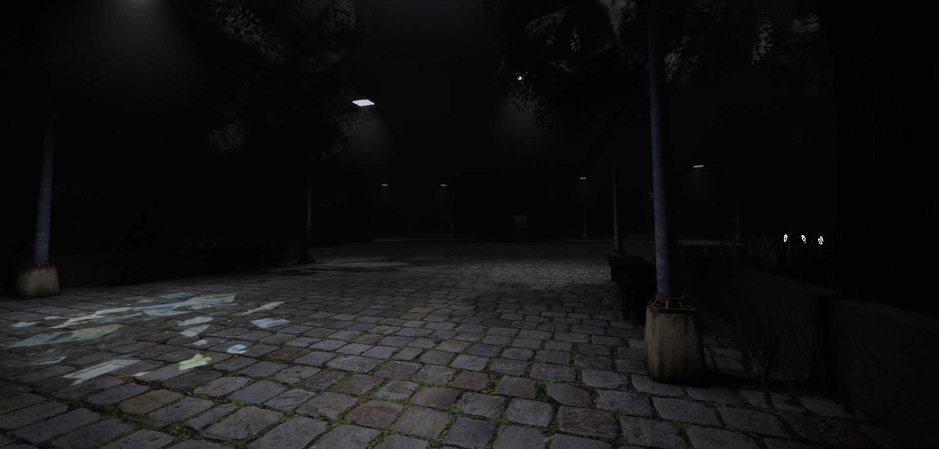 The Complex | Roblox Goofy Runners Wiki | Fandom