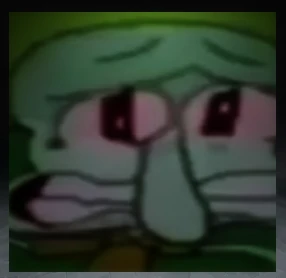 Squidward | Roblox Goofy Runners Wiki | Fandom