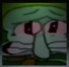 Squidward | Roblox Goofy Runners Wiki | Fandom