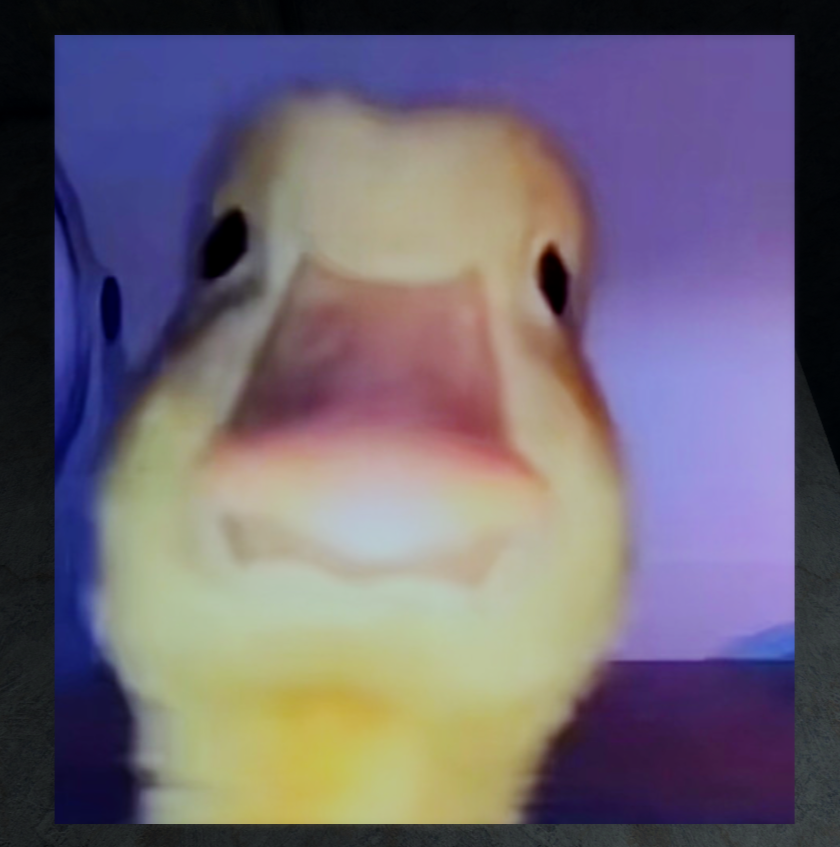 Duck Roblox Goofy Runners Wiki Fandom