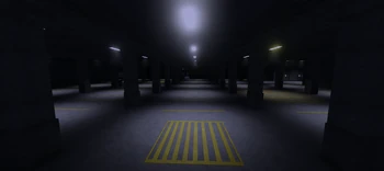 The Parking Lot | Roblox Goofy Runners Wiki | Fandom